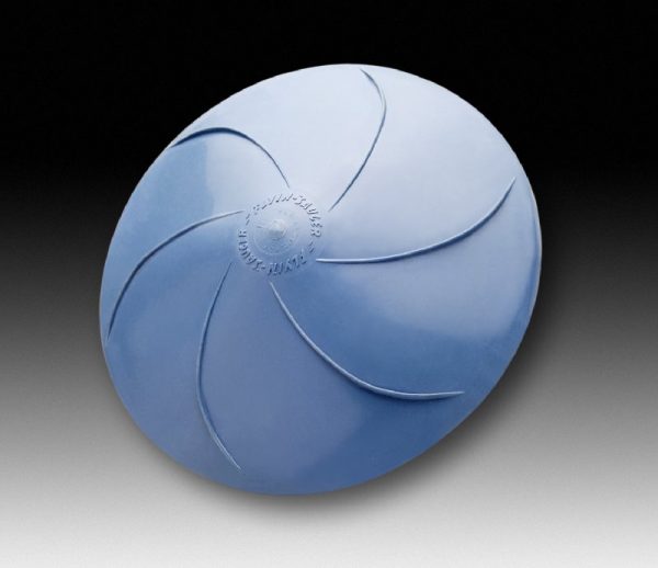 Throwback Thursday: Vom Metall zum Plastik – Deutscher Frisbeesport-Verband